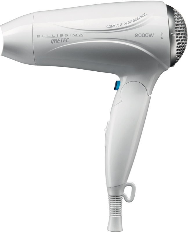 Bellissima Imetec C16 2000 phon per capelli | notino.it