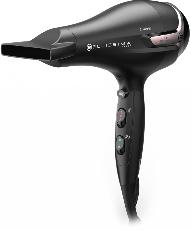 Bellissima Hair Dryer K9 2300 hair dryer | notino.co.uk