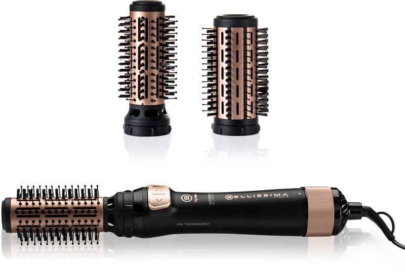 Bellissima MyPro Hydra Revolution BHS4 1100 уред за оформяне на ...