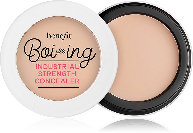 Benefit Boi-ing Industrial Strength Concealer Concealer med høj ...