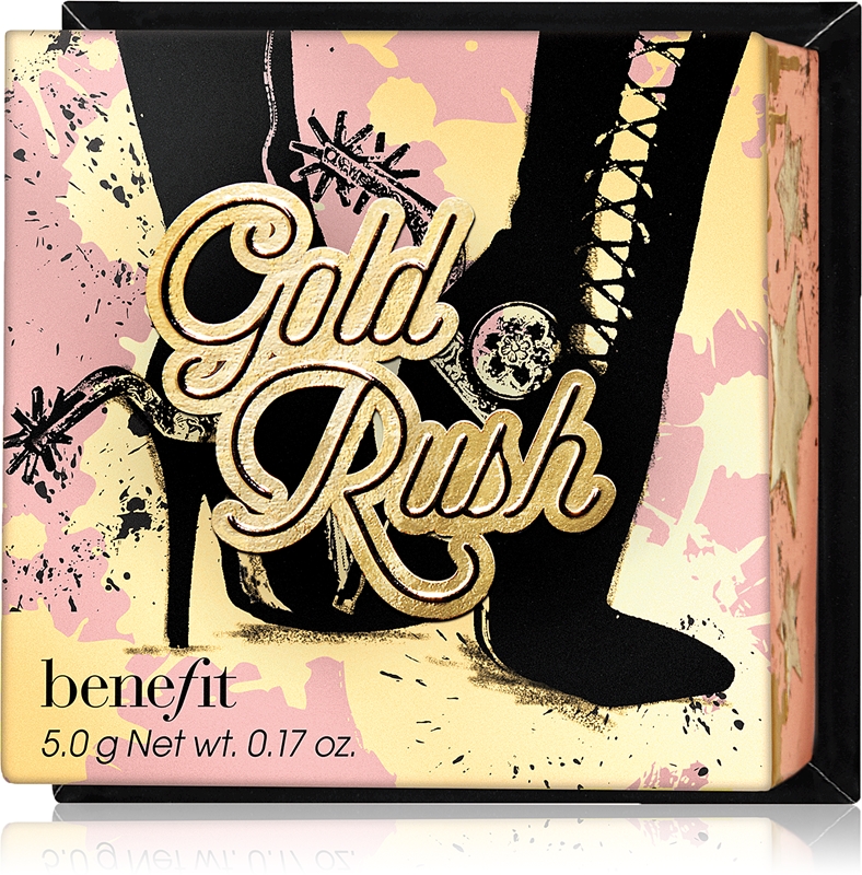 Benefit Gold Rush | Brza dostava | notino.hr