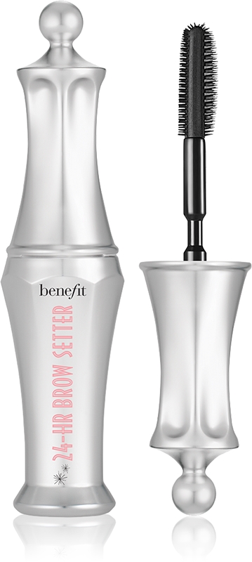 Benefit 24-Hour Brow Setter Mini дълготраен гел за вежди | notino.bg