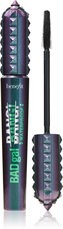 Benefit BADgal BANG! Waterproof Mascara vandeniui atsparus apimties ...