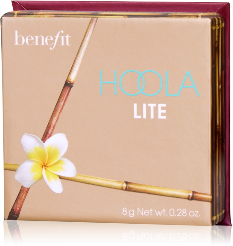 Benefit Hoola poudre bronzante effet mat | notino.be