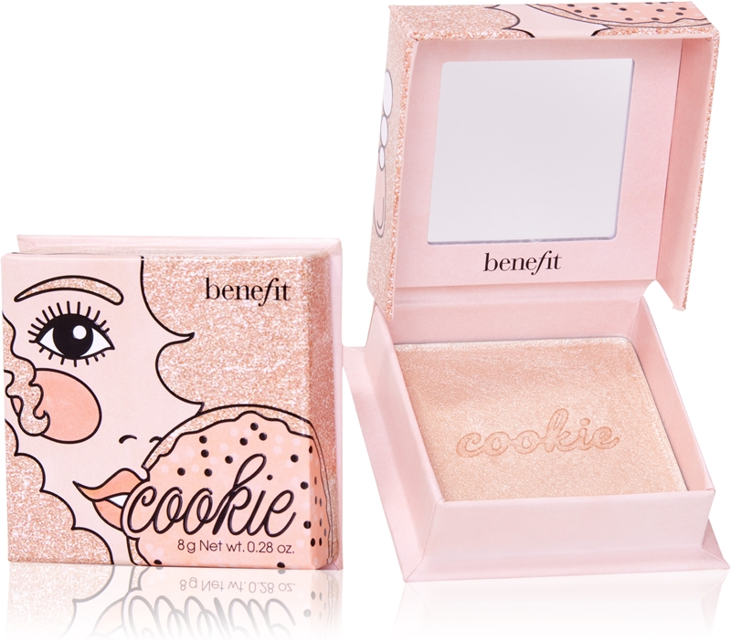 Benefit Cookie хайлайтер | notino.ua | Великий асортимент