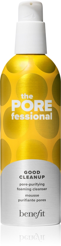 Benefit The POREfessional Good Cleanup Mild renseskum til formindskelse ...