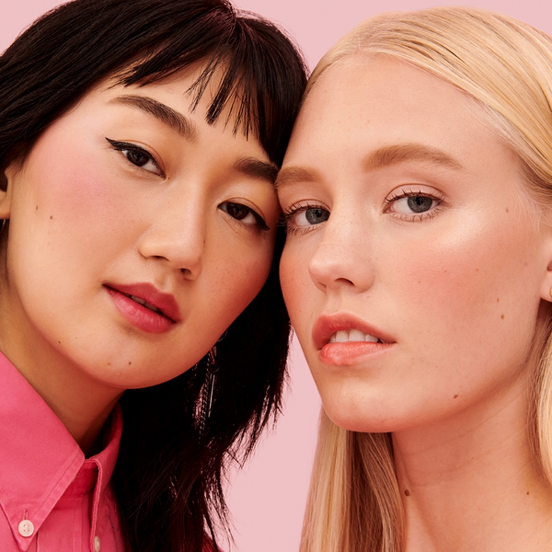 Benefit Twinkle & WANDERful World Duos paletka na tvár limitovaná ...