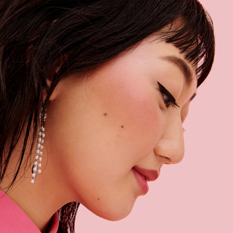 Benefit Twinkle & WANDERful World Duos Palette visage édition limitée ...