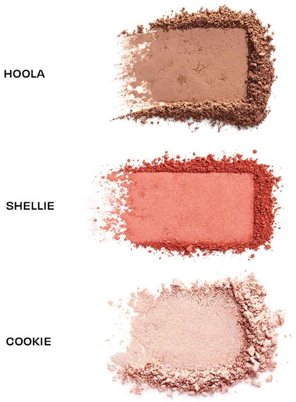 Benefit Cheery Cheeks palette multifonctionnelle | notino.be