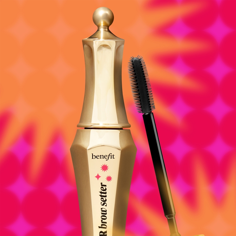 Benefit 24-Hour Brow Setter Langanhaltendes Augenbrauen-Gel | NOTINO