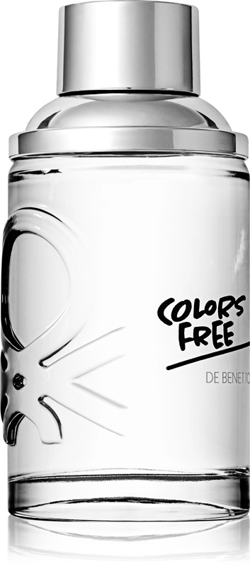 Benetton Colors de Benetton Man Colors de Benetton Eau de Toilette para homens | notino.pt