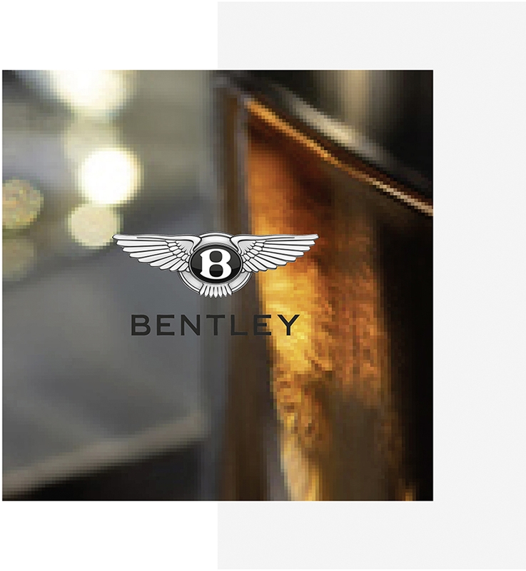 Bentley For Men Intense eau de parfum for men | notino.co.uk