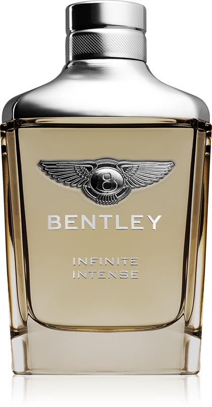 Bentley Infinite Intense Eau de Parfum pour homme | notino.fr