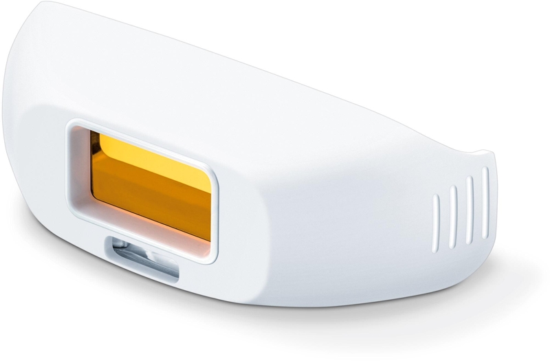 BEURER IPL 8500 epiliatorius kūnui IPL, veidui, bikinio sričiai ir ...