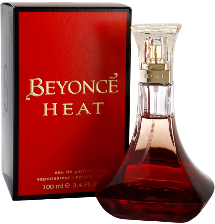 Beyoncé Heat Eau de Parfum for Women | notino.ie