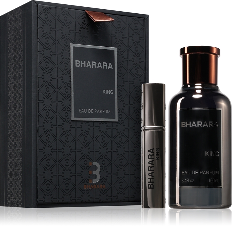 Bharara King Eau de Parfum for men | notino.ie