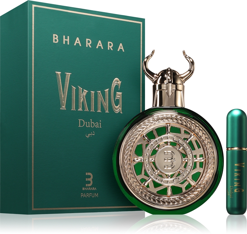Bharara Viking Dubai parfém unisex | notino.sk