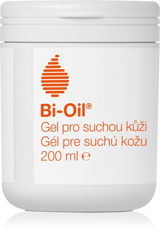 Bi-Oil Gel gel for dry skin | notino.co.uk