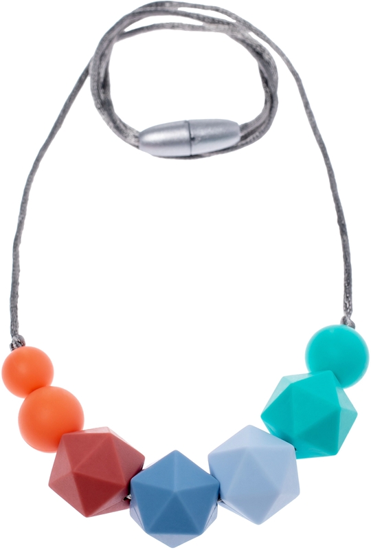 Biberschatz Bite Beads Coral Reef chewing beads | notino.co.uk