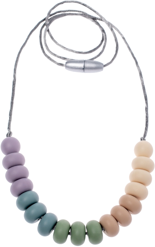 Biberschatz Bite Beads Penstemon Parryi chewing beads | notino.ie