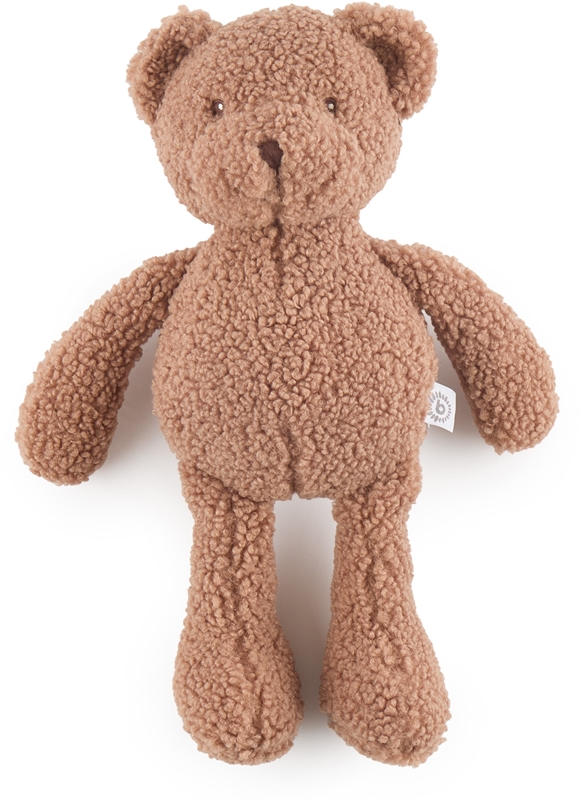 Bieco Cuddly Toy Bear Mika Stuffed Toy | notino.ie
