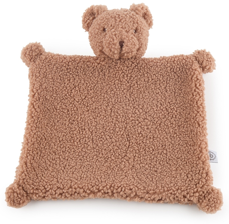 Bieco Cuddly Toy Bear Mika sleep toy | notino.ie
