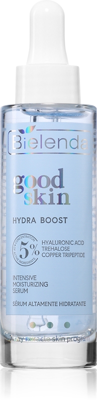 Bielenda Good Skin Hydra Boost | Livrare rapida! | Notino.ro