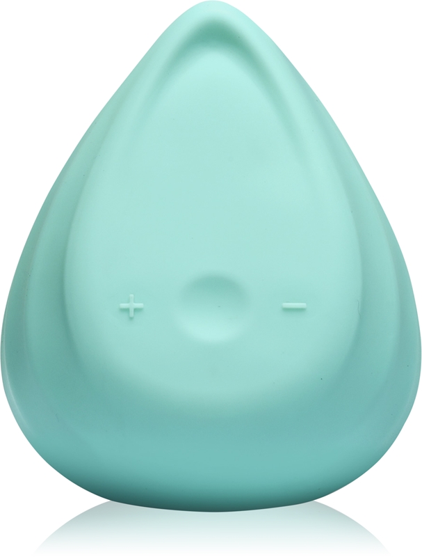 Biird Evii vibrator with a charging stand Review | notino.co.uk