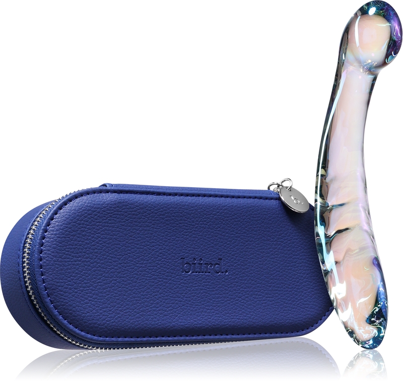 Biird Kalii Green dildo | notino.pt