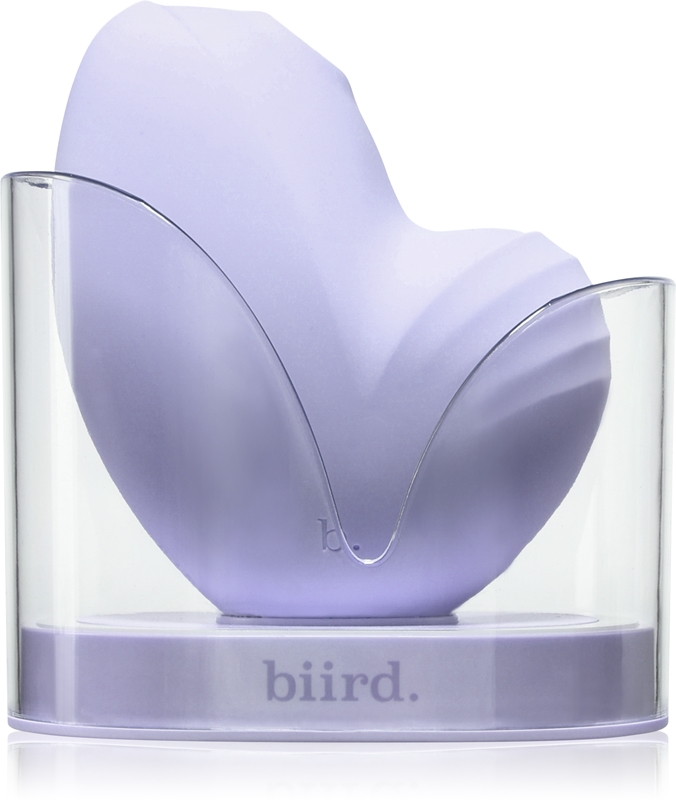 Biird Namii Violet stimulator | notino.co.uk