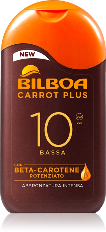 Bilboa Carrot Plus | Livrare rapida! | Notino.ro