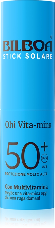 Bilboa Ohi Vitamina Stick Sonnenschutz für den Körper | notino.de