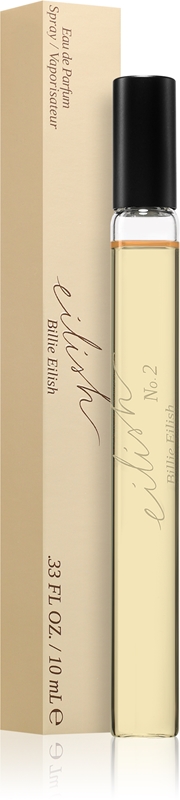 Billie Eilish Eilish Eau de Parfum für Damen Billie Eilish Eilish Eau de Parfum für Damen