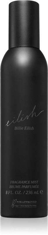 Billie Eilish Eilish Bodyspray für Damen Erfahrung | notino.cz