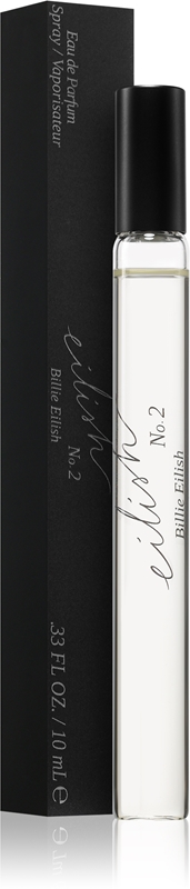Billie Eilish Eilish No. 2 Eau de Parfum unisex
