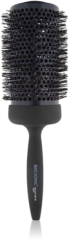 Bio Ionic GrapheneMX Styling Brush Round Brush for hair | notino.ie