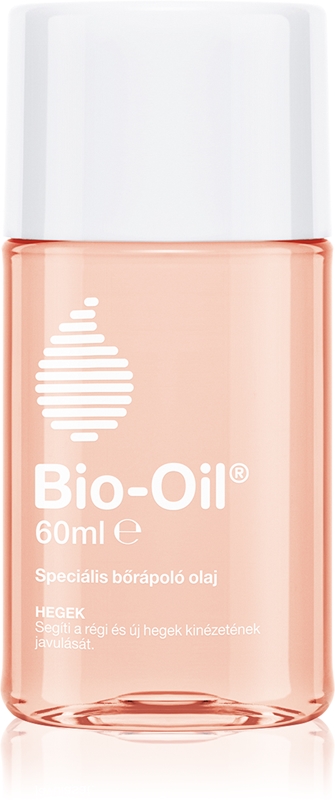 Bio-Oil Hudvårdsolja mot ärr och bristningar | notino.se