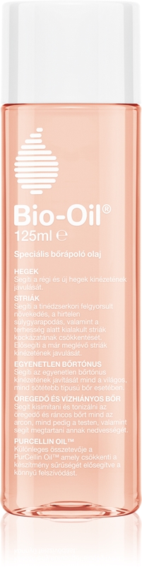 Bio-Oil ulei ulei corp si fata | Notino.ro