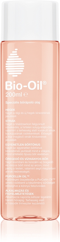 Bio-Oil Skin Care Oil nourishing oil for body and face | notino.co.uk