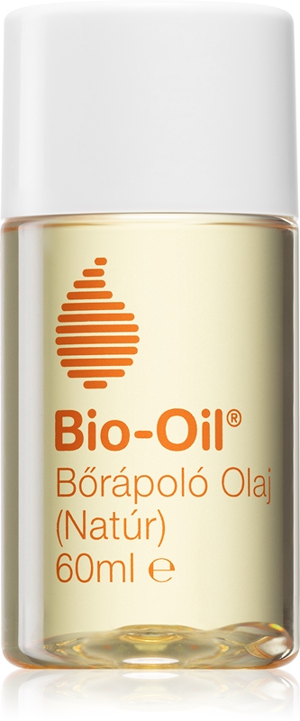 Bio-Oil Skincare Oil (Natural) îngrijire specială pentru cicatrice și ...