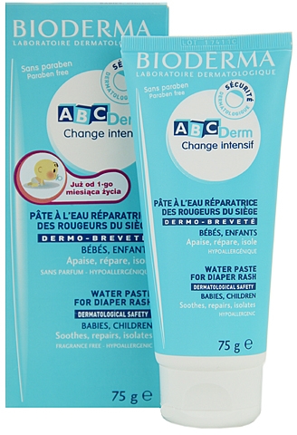 Bioderma ABC Derm | Livrare între 2-4 zile | Notino.ro