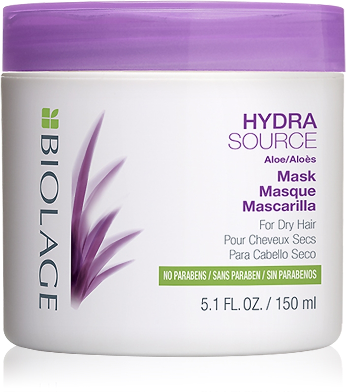 Biolage Essentials HydraSource Mask For Dry Hair | notino.co.uk