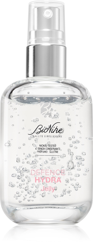 BioNike Defence Hydra light gel-cream for intensive hydration | notino ...