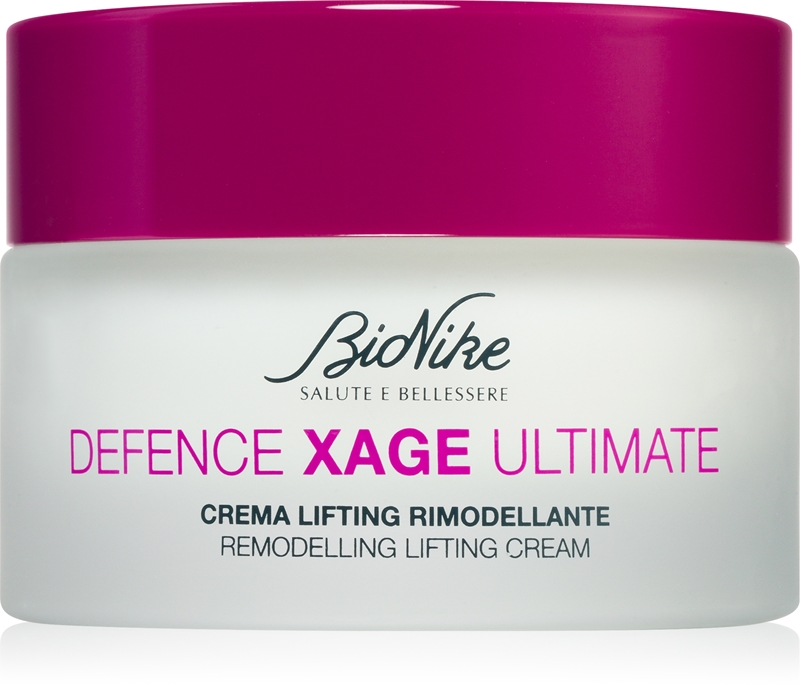 BioNike Defence Xage remodellierungs Creme mit Lifting-Effekt