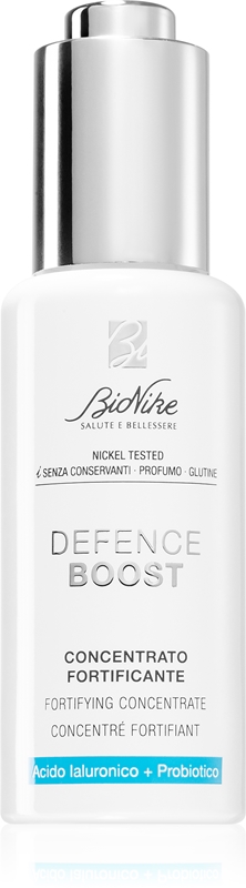 BioNike Defence Boost | Livrare rapida! | Notino.ro
