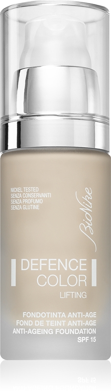 BioNike Color Lifting | Livrare rapida! | Notino.ro