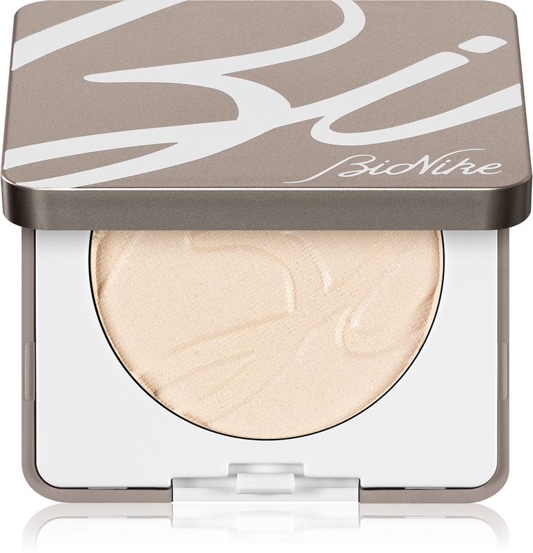 BioNike Color Soft Touch Vereinheitlichendes Kompakt-Puder
