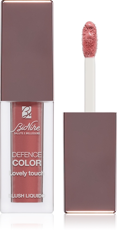 BioNike Defence Color Liquid Blush | notino.ie