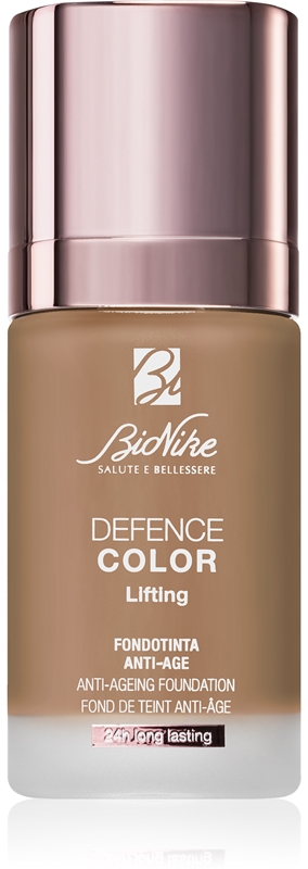 BioNike Color Lifting Foundation met Lifting Effect | notino.nl