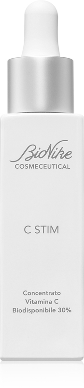 BioNike Cosmeceutical C STIM 30% Serum Vitamin C Brightening Serum ...